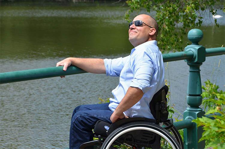 New Matrx Elite E2 Back Support - Invacare Ireland