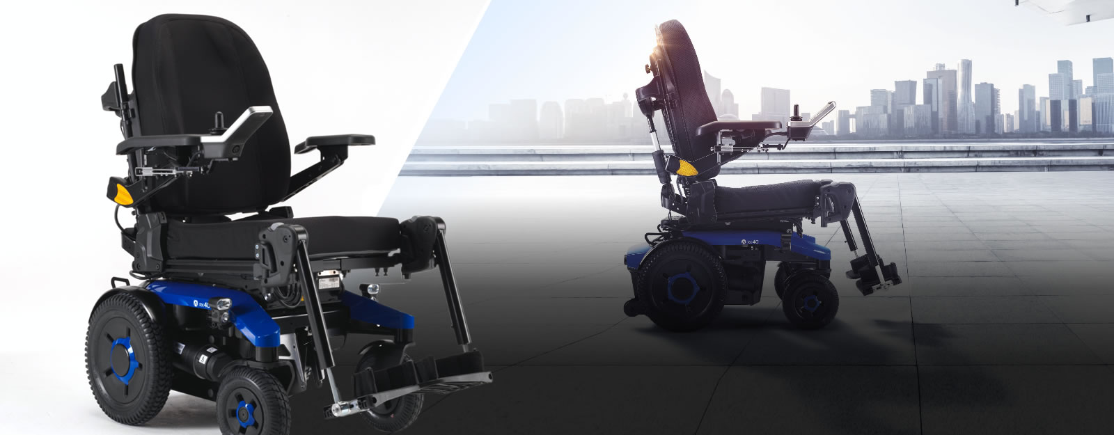 | Invacare IE