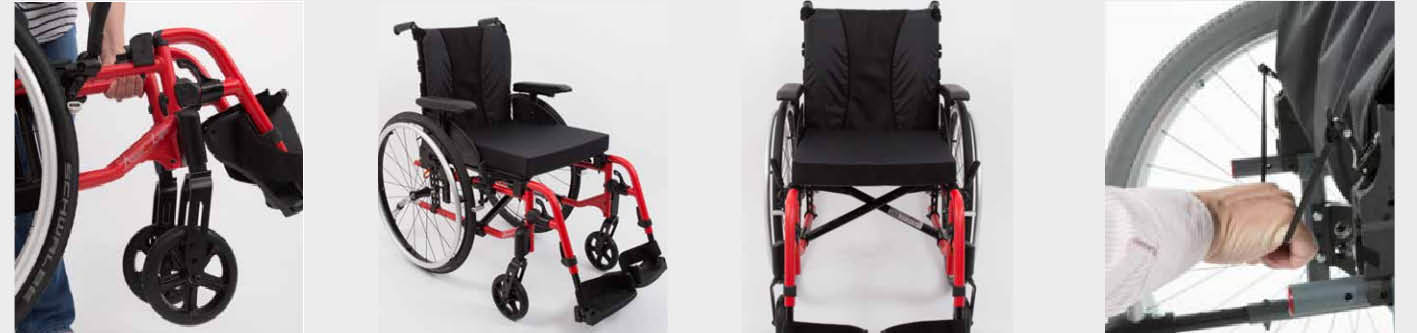 Welcome to the Family - Invacare Ireland