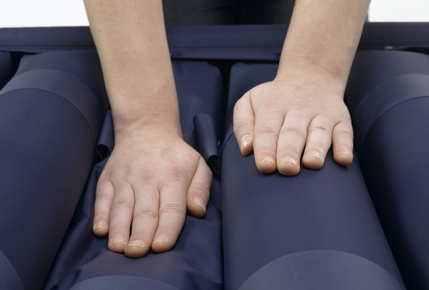 Dynamic Mattresses - Invacare Ireland