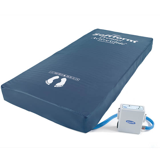 Softform Premier Glide - Invacare Ireland