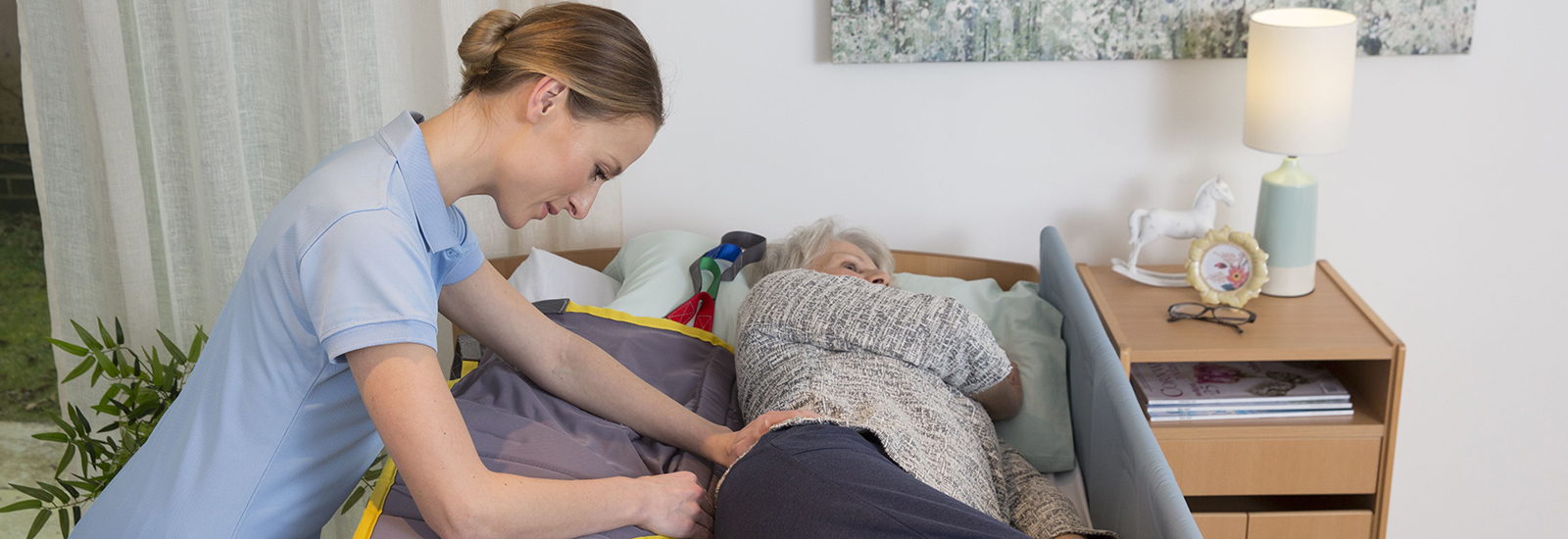 Invacare Soft Tilt - Invacare Ireland