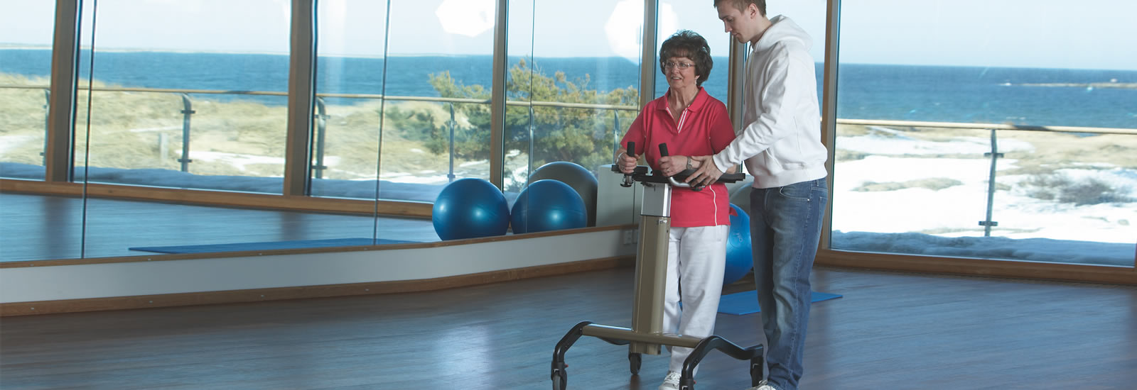 Step Up - Invacare Ireland