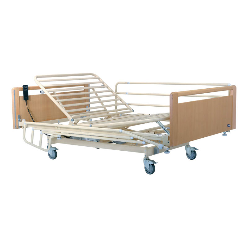 Scanbed 750 - Invacare Ireland