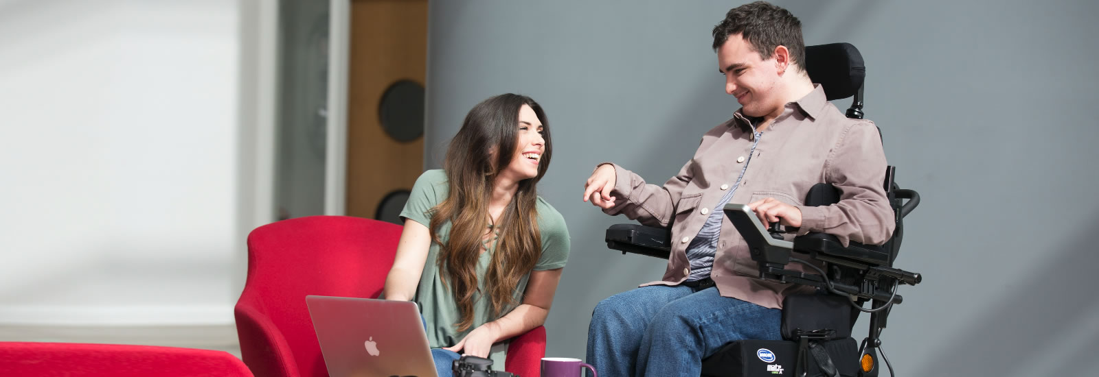 Invacare LiNX Control System - Invacare Ireland