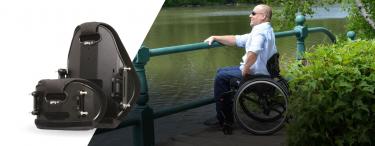 | Invacare IE
