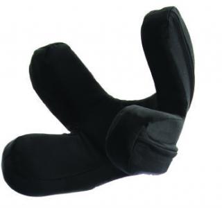 Invacare Matrx Elan Headrest - Invacare Ireland