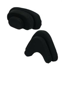 Invacare Matrx Elan Headrest - Invacare Ireland