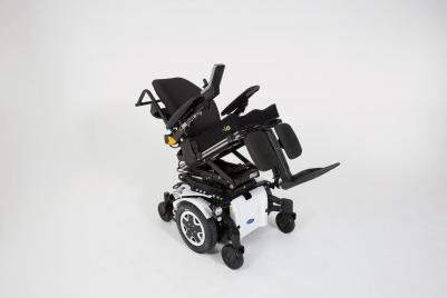 Invacare TDX SP2 NB Power Wheelchair - Invacare Ireland