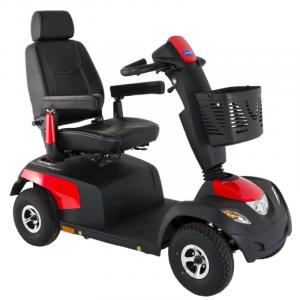 Disability mobility scooters store